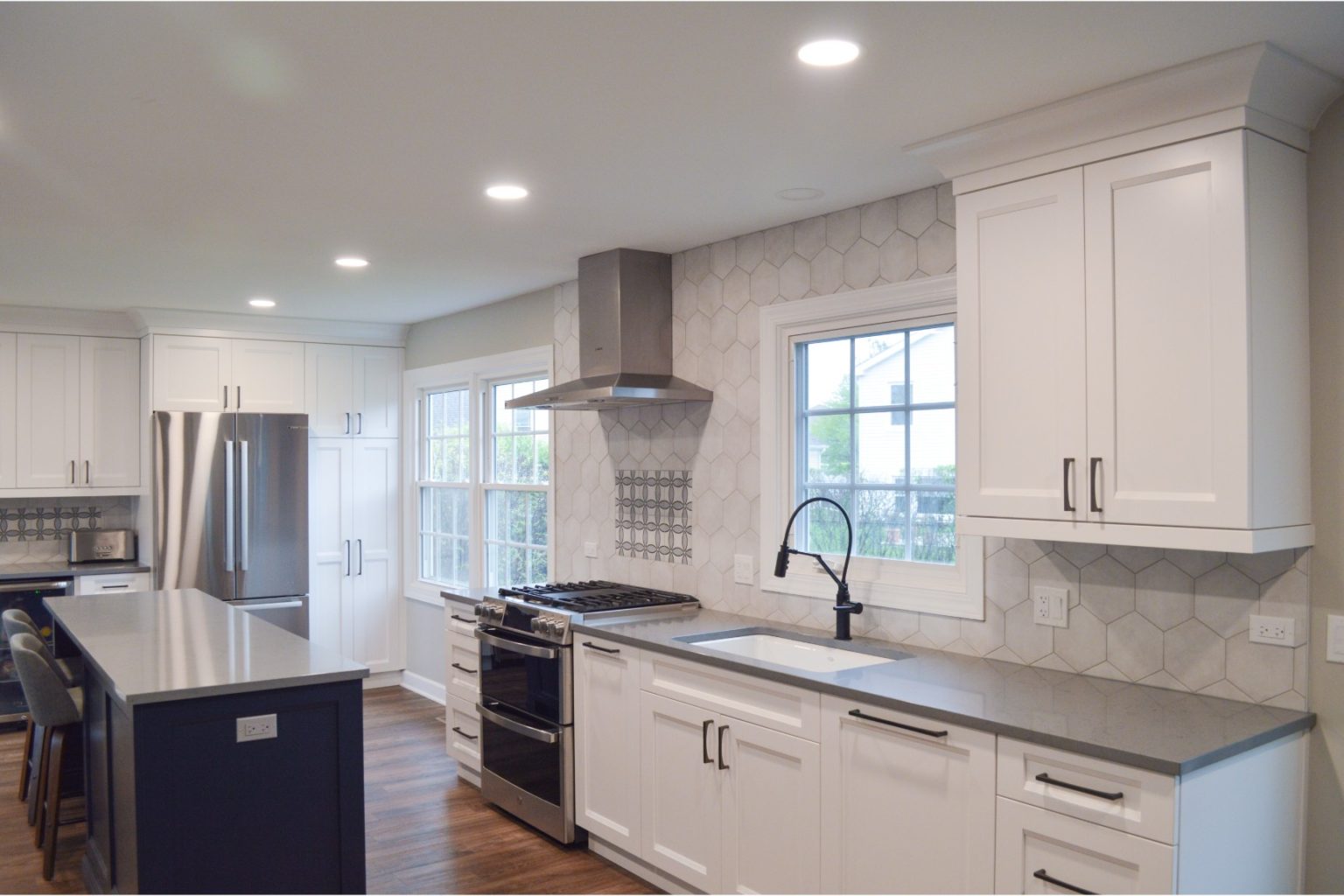 Galleries - Global Stone - Granite, Marble & Quartz Countertops