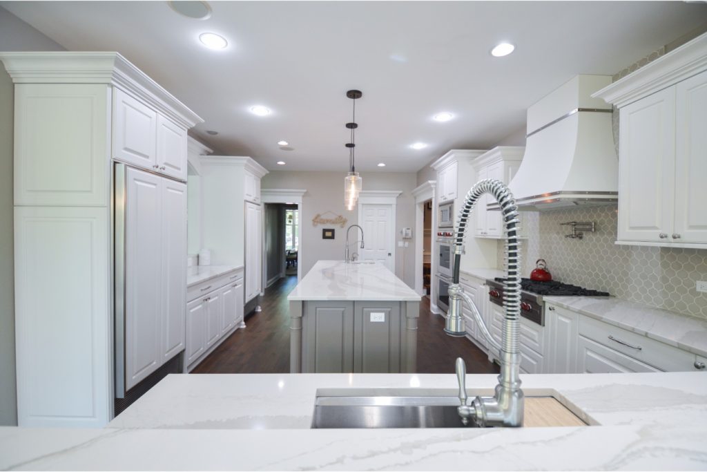Galleries - Global Stone - Granite, Marble & Quartz Countertops