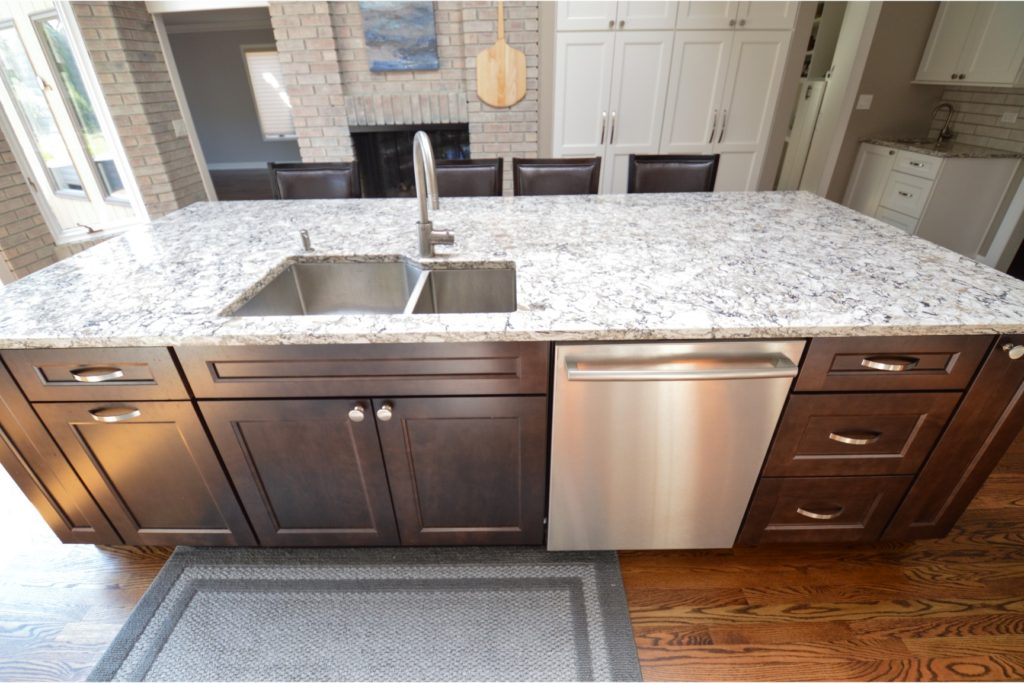 Top 10 Black Granite That Looks Like Soapstone Alternatives
